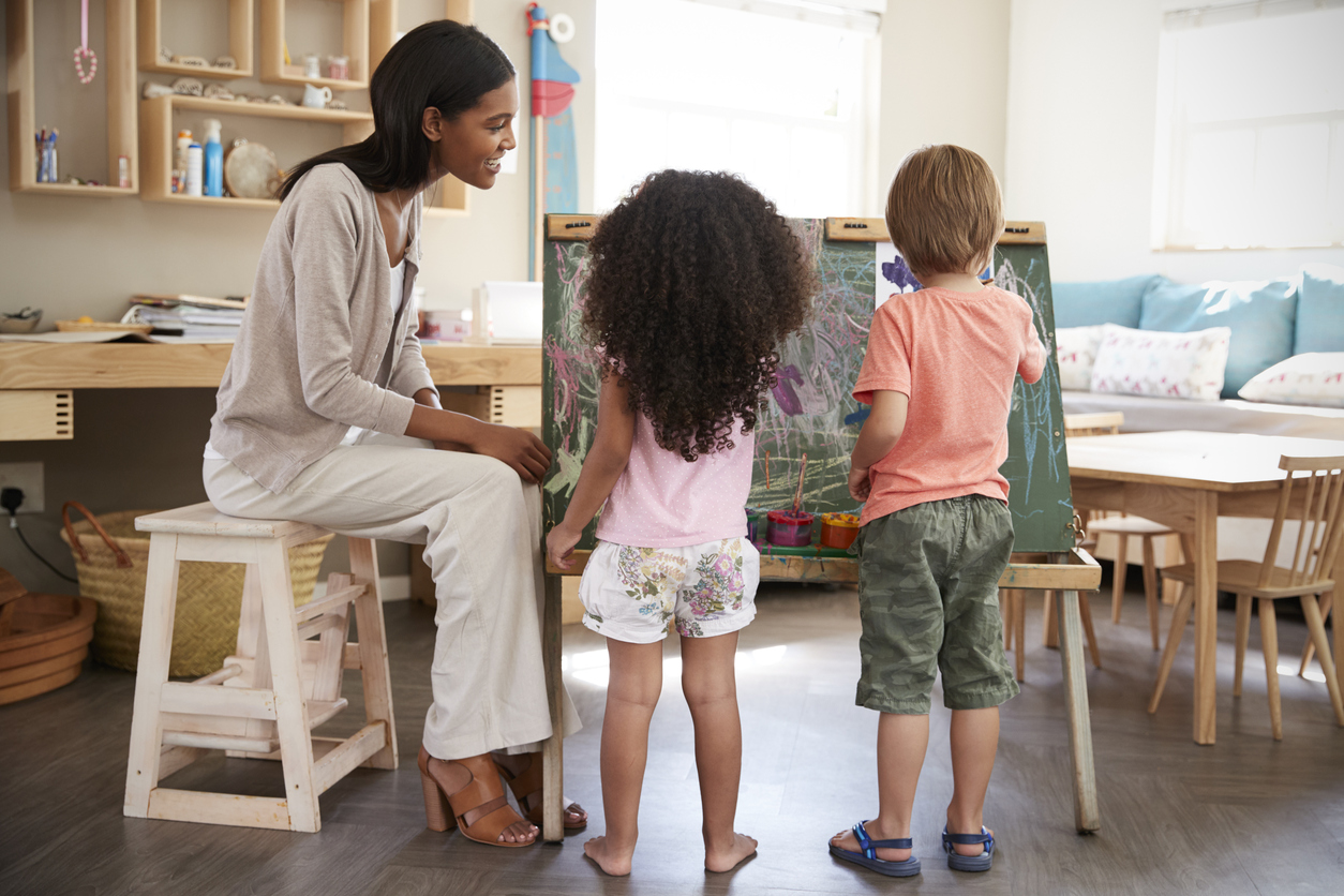 Increasing Enrollment in K-12 Private Schools - Hubbli