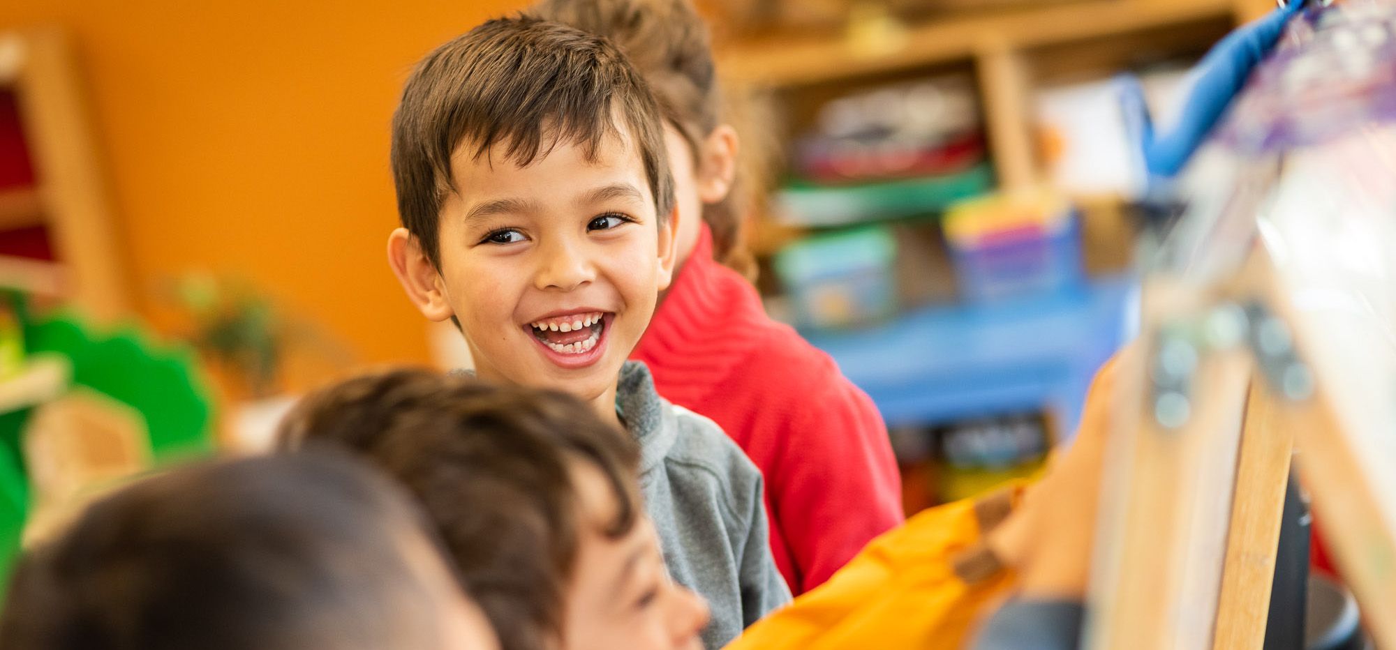 Enrollment Inquiries From Ads Are Different